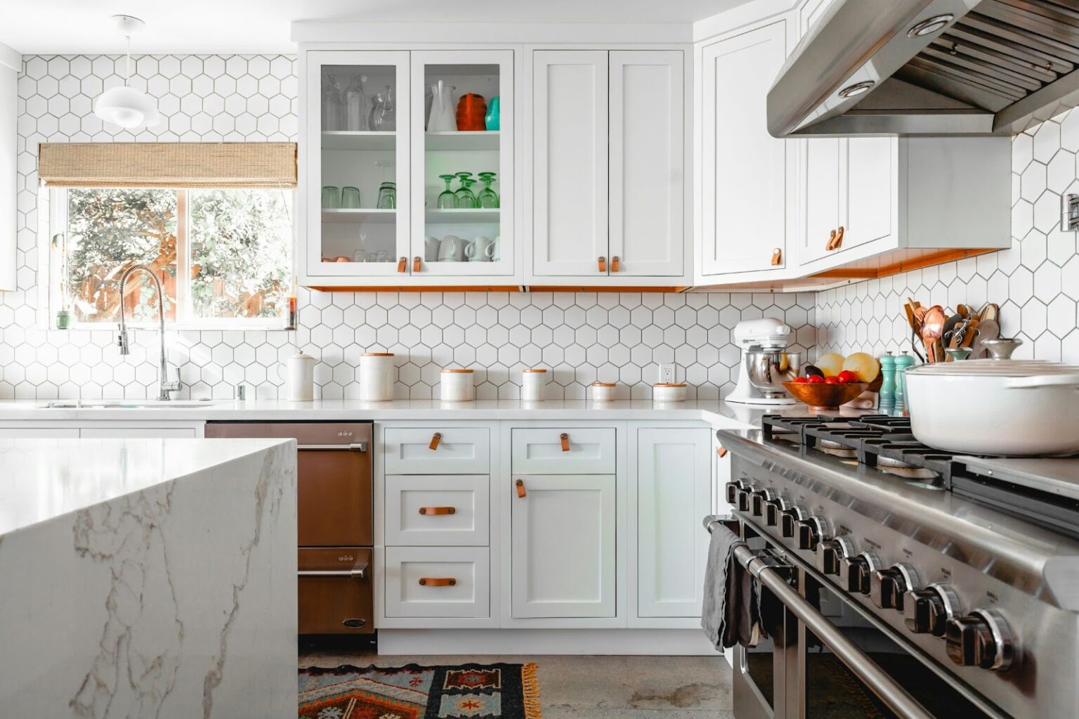 Will Renovating Your Kitchen Add Value to Your Home? - Marble Builders