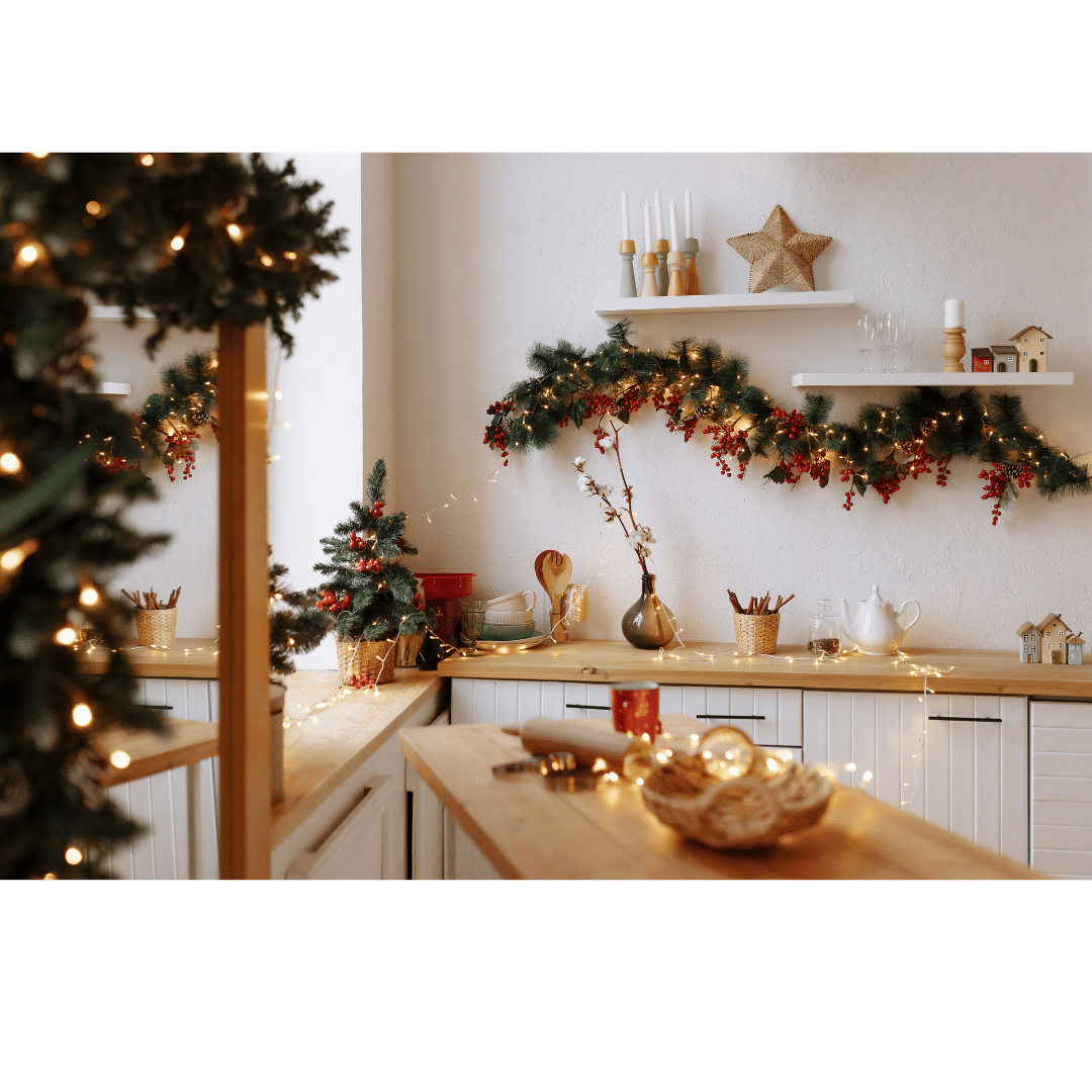Holiday Home Design Trends for 2024 - Marble Builders