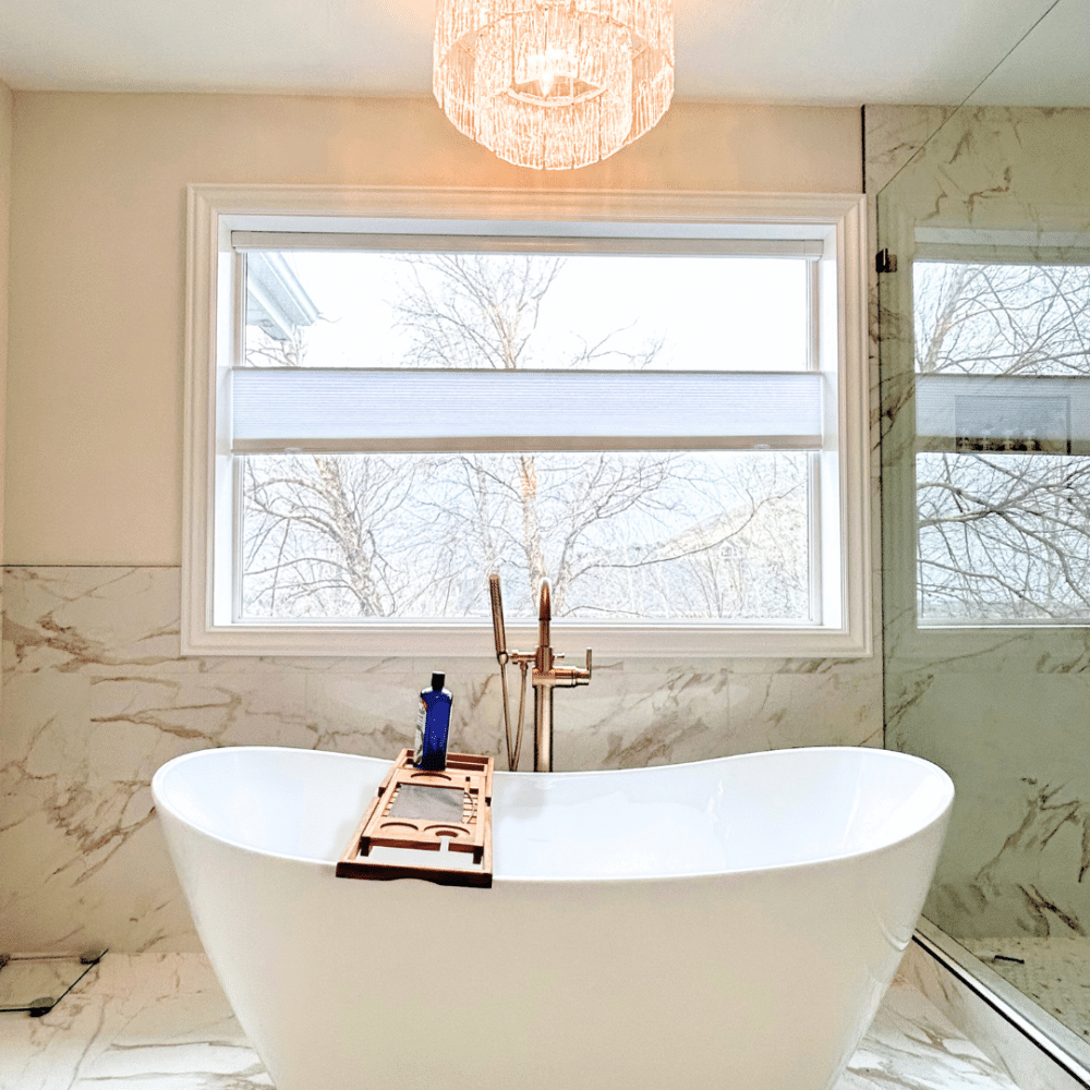 Home Remodeling Company | Marble Builders