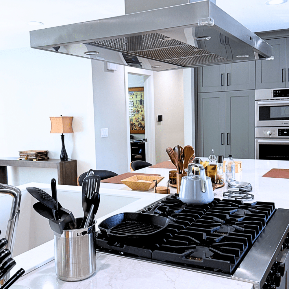 Home Remodeling Company | Marble Builders