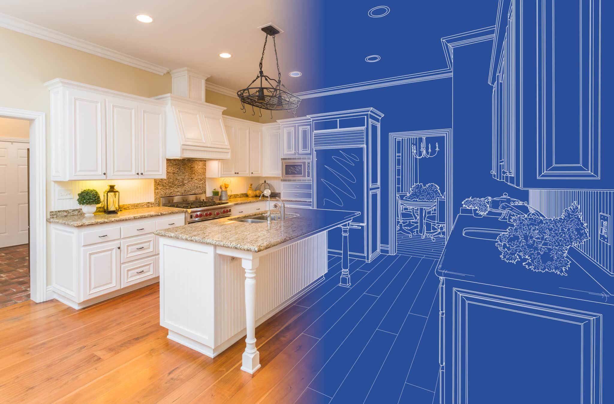 Home Remodeling Company | Marble Builders